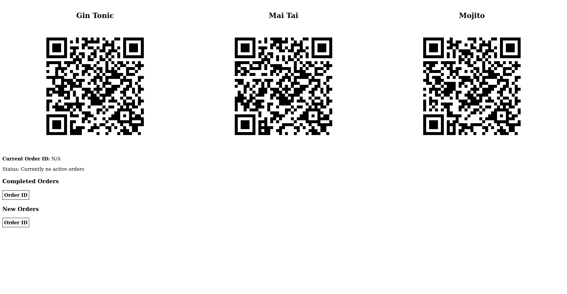 Demo+Videos+Images — QR Order documentation